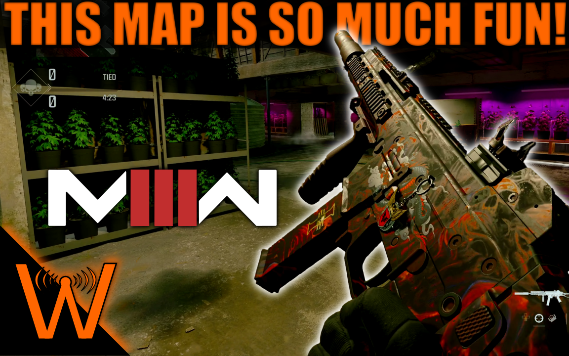 These Maps are STUNNINGLY Good! 😏😂 (Season 3 Gameplay - Modern Warfare ...